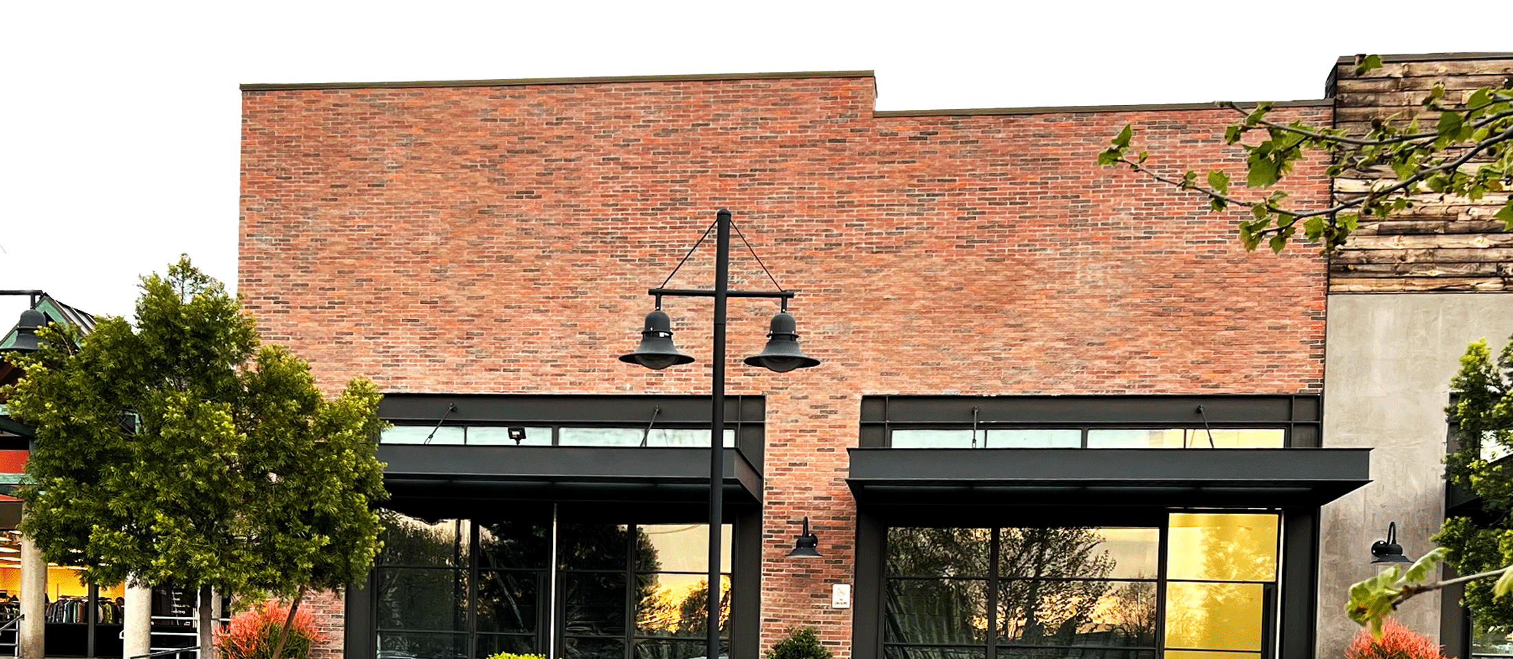 The Creative Hall – Built for your next Creative Idea